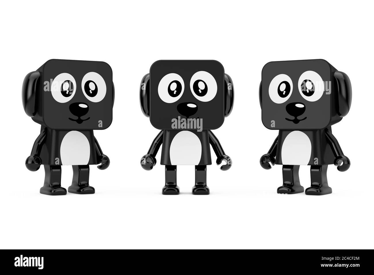 Black eye cartoon hi-res stock photography and images - Alamy