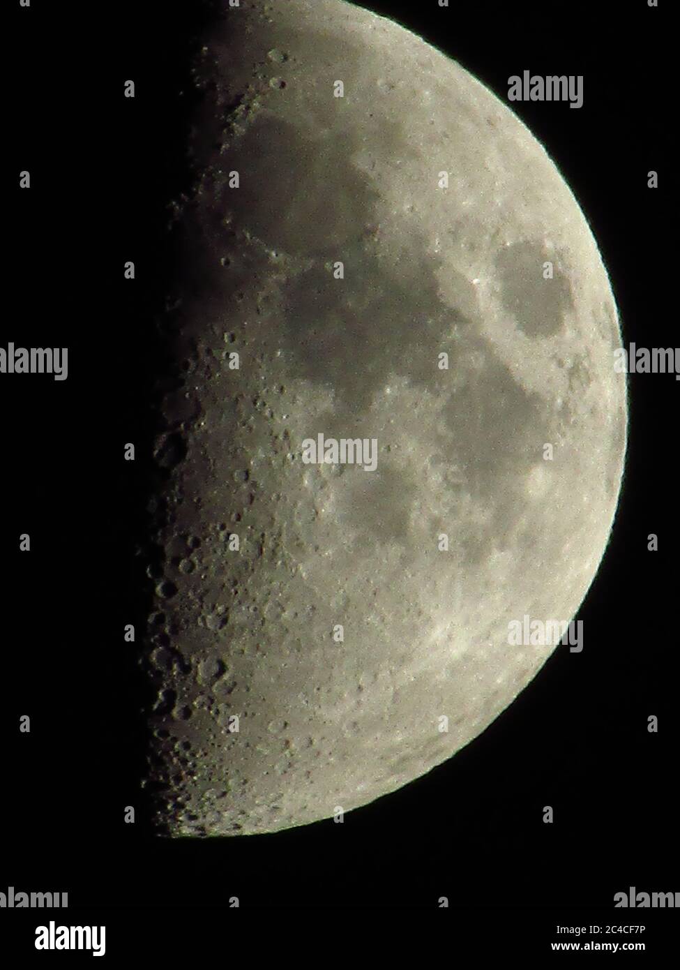 Close pictures of the moon Stock Photo - Alamy