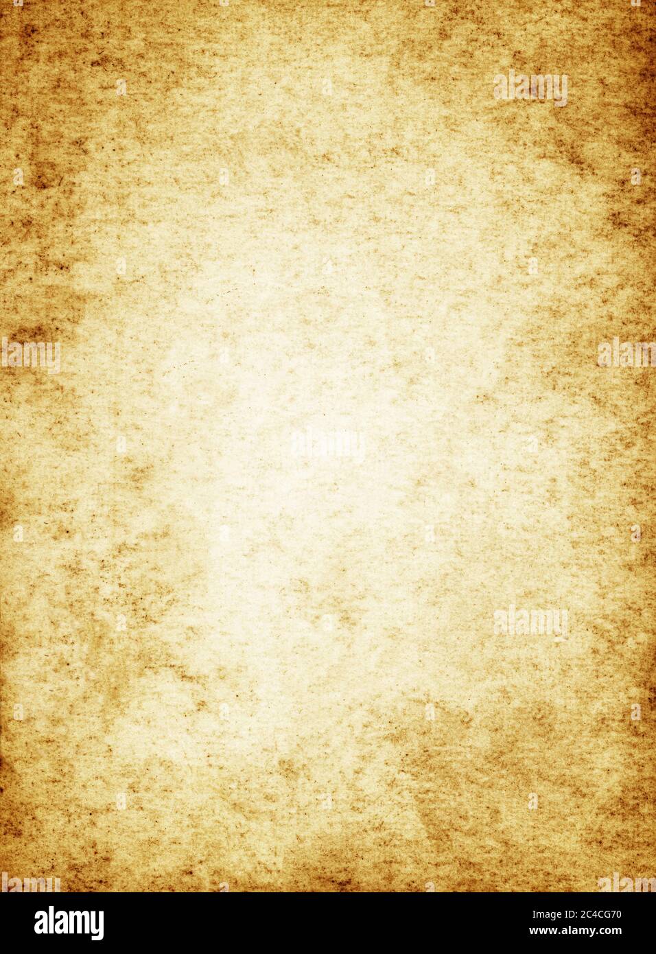 Vintage Paper Background Stock Photo - Alamy