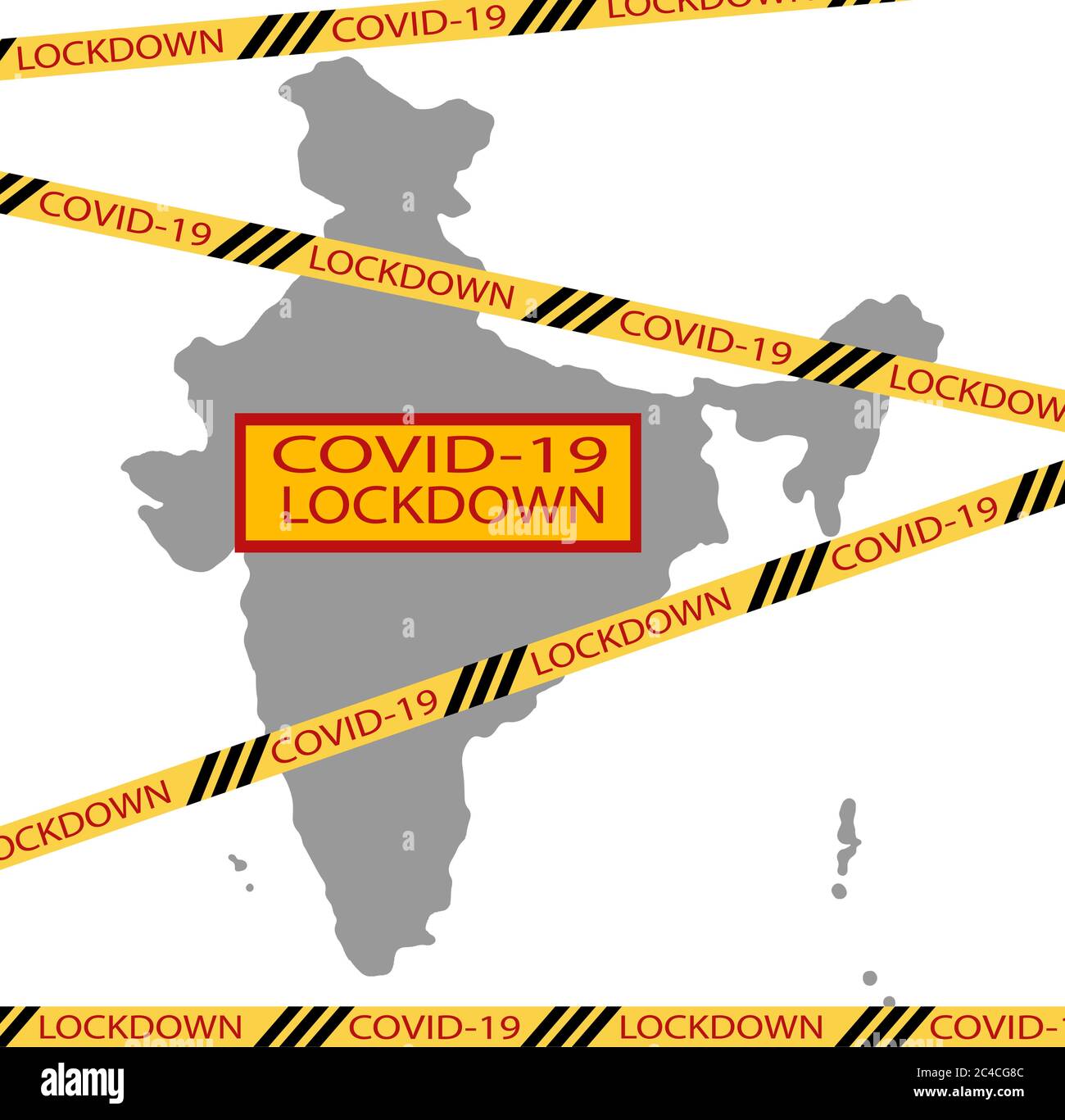 India national delhi state lockdown due to coronavirus crisis covid-19 ...