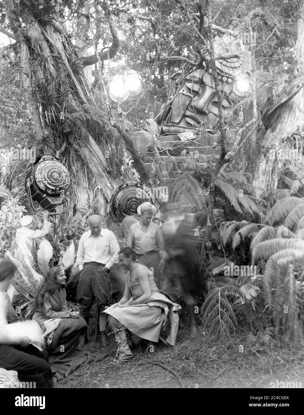 Frightened people hi-res stock photography and images - Alamy