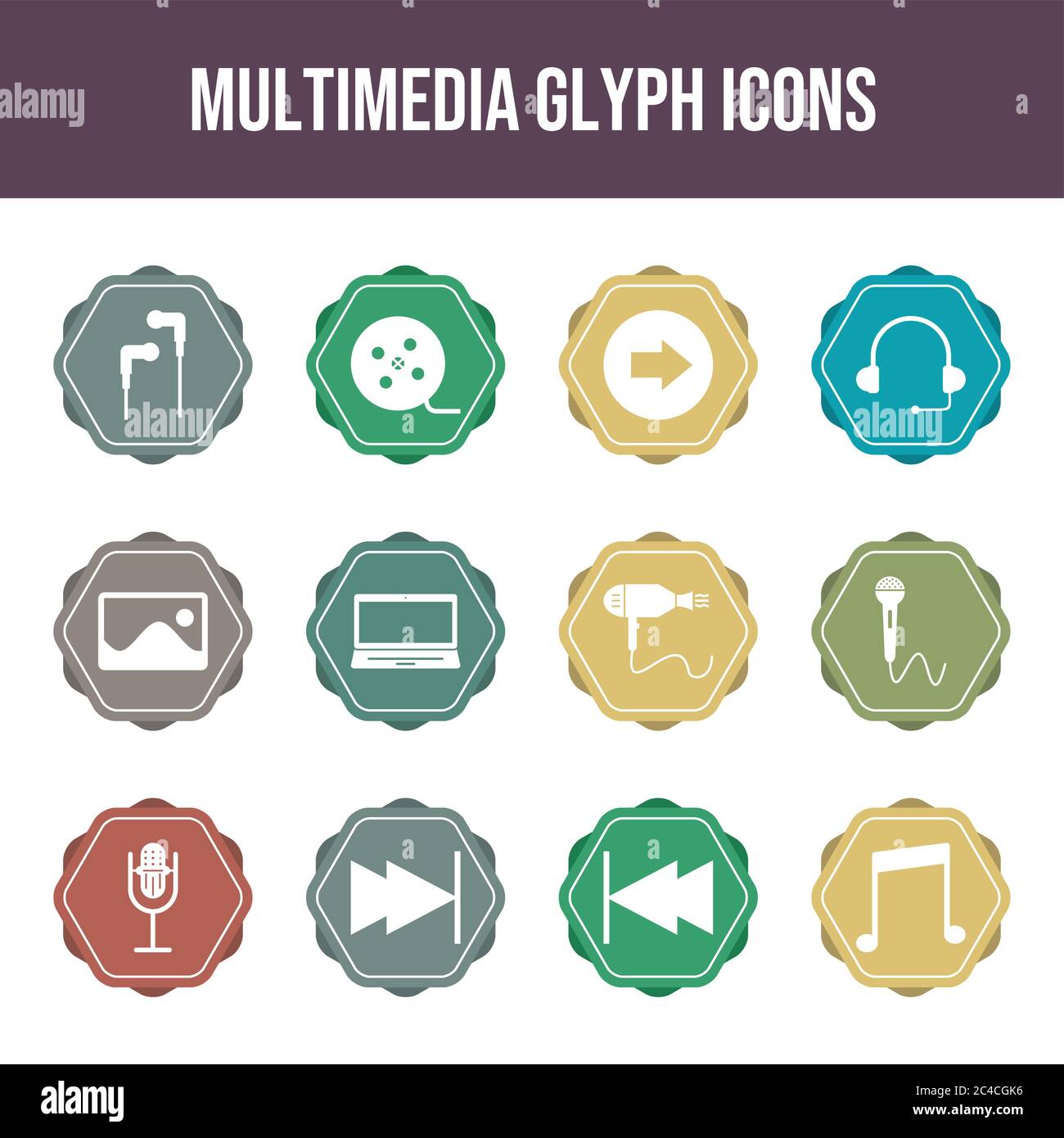 Film dryer Stock Vector Images - Alamy