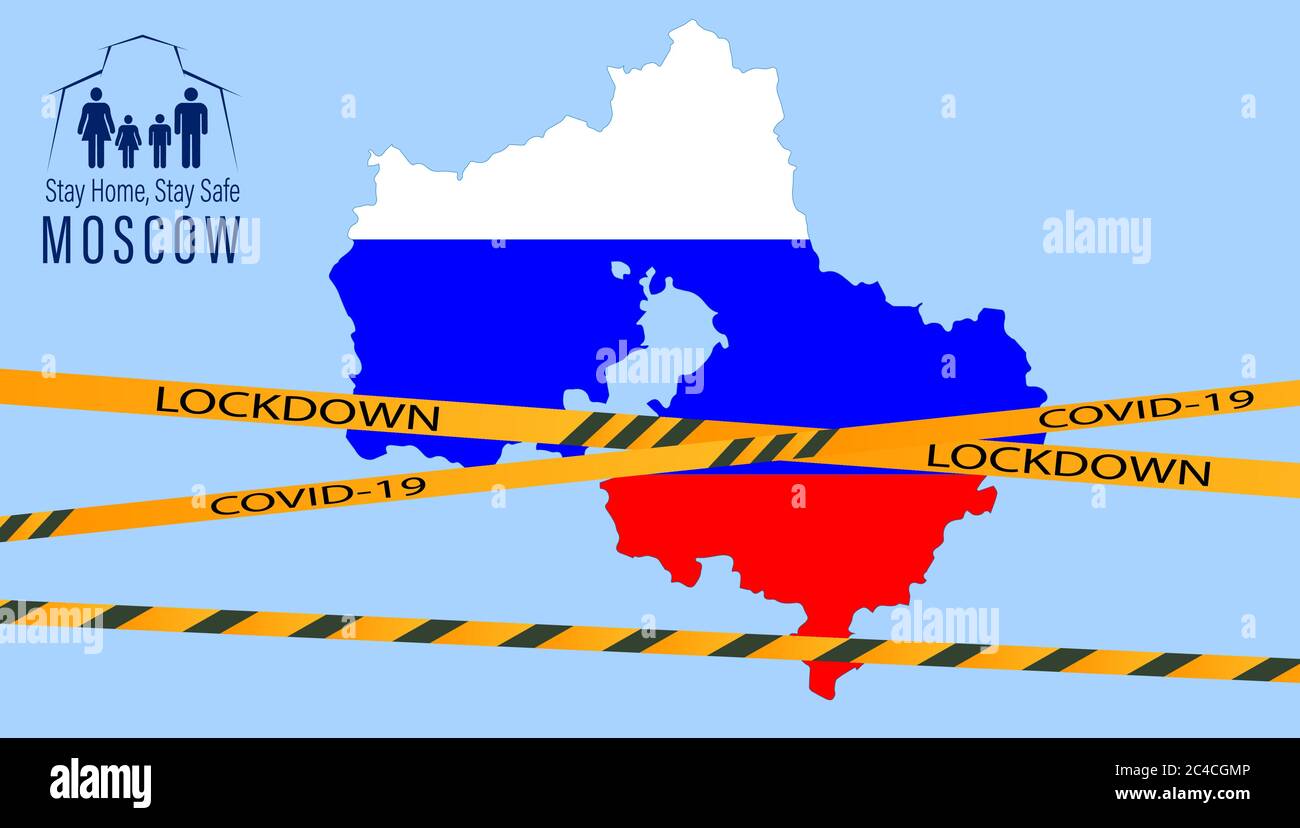 Map of russia and eastern europe Stock Vector Images - Alamy