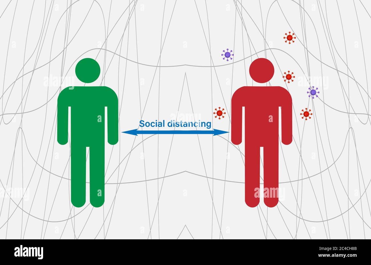 Ban on gathering. Prohibition of assembly for two, three, four, five ...