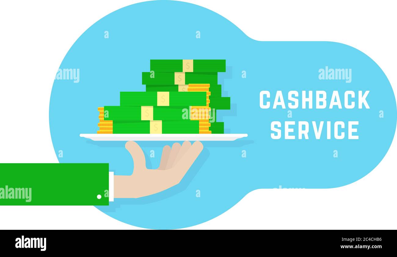 Payday service Stock Vector Images - Alamy