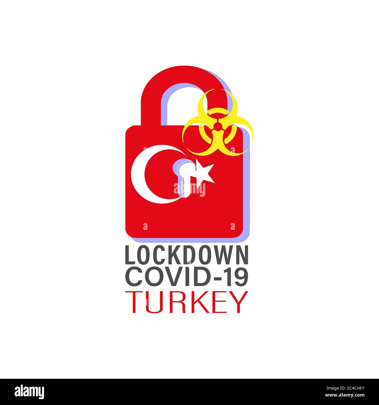 Corona istanbul Stock Vector Images - Alamy