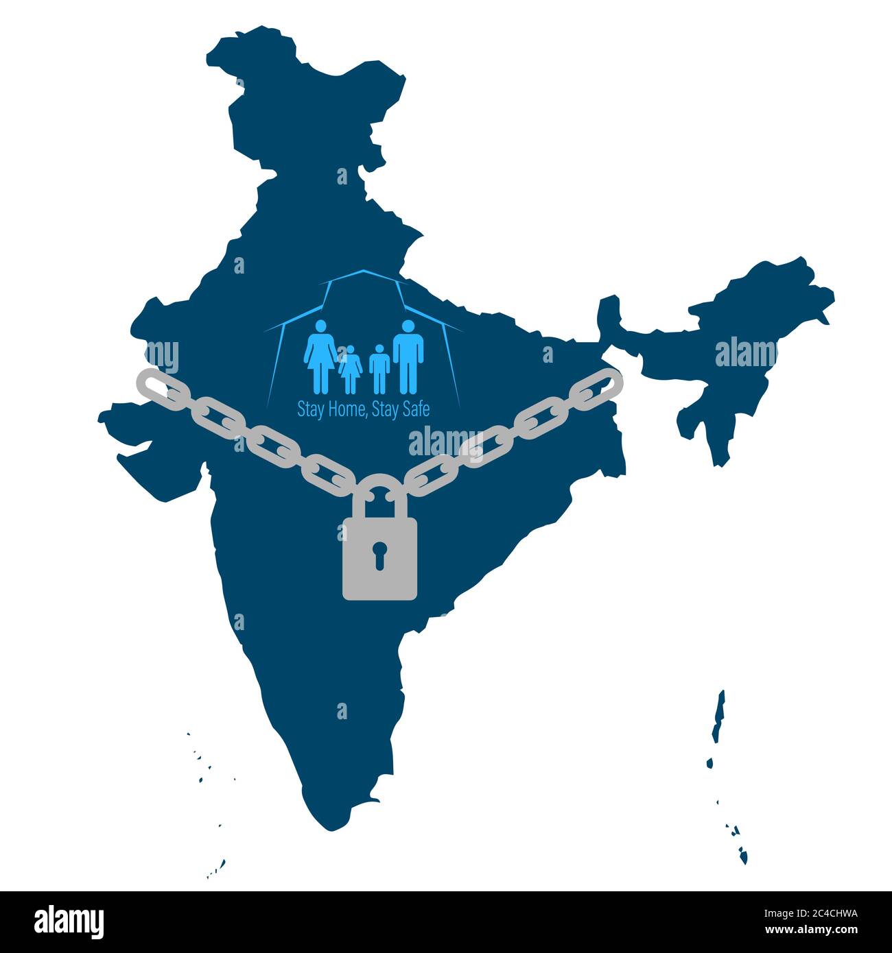 India national delhi state lockdown due to coronavirus crisis covid-19 ...
