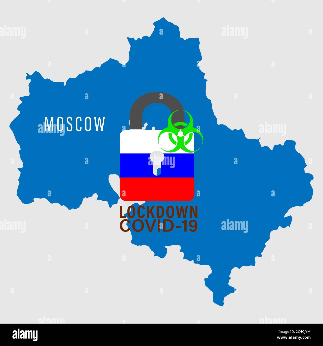 Europe lockdown map Stock Vector Images - Alamy