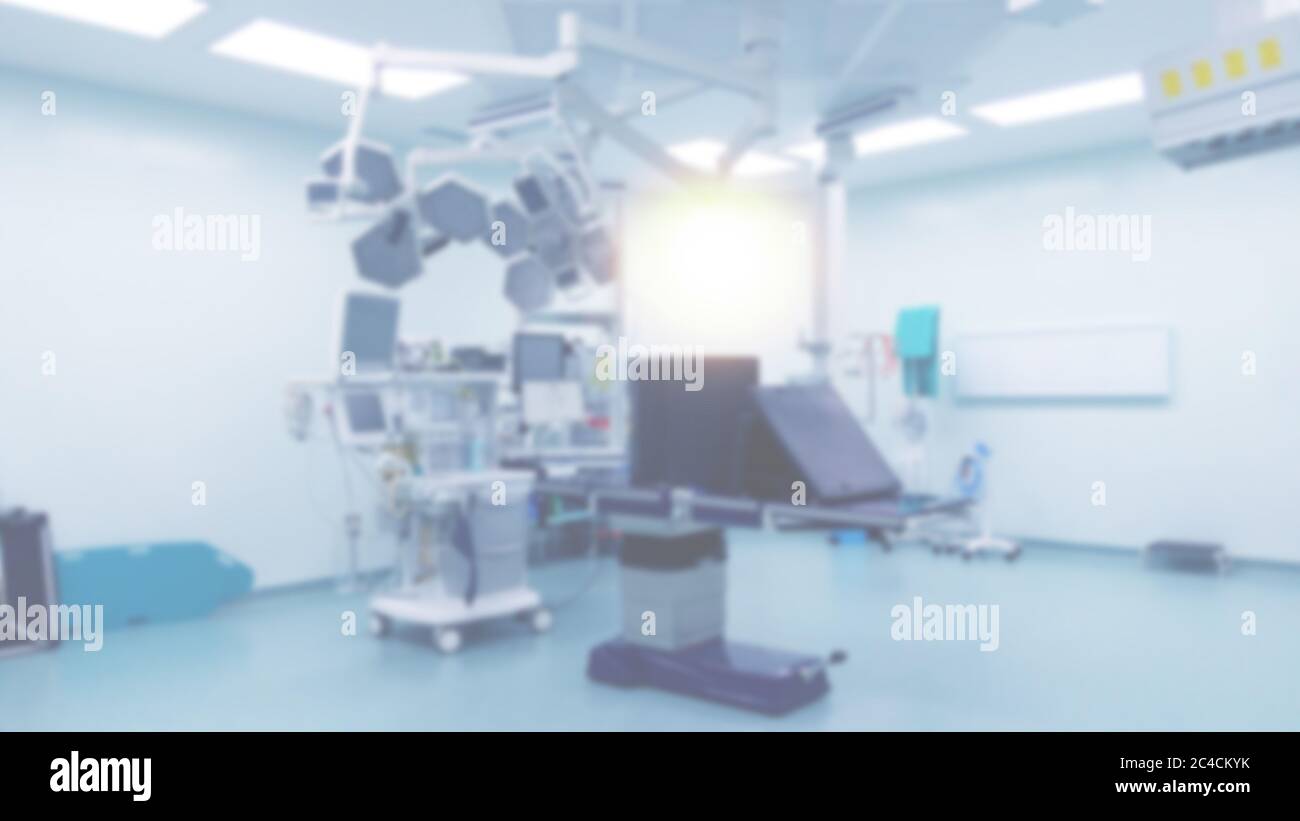 Hospital theatre abstract hi-res stock photography and images - Alamy