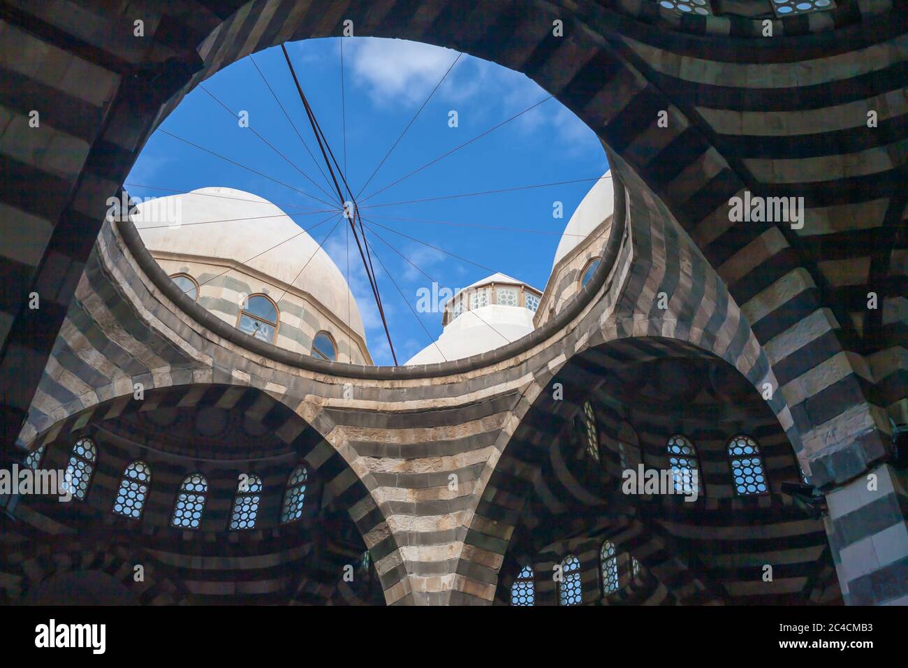 18th century cupola hi-res stock photography and images - Alamy