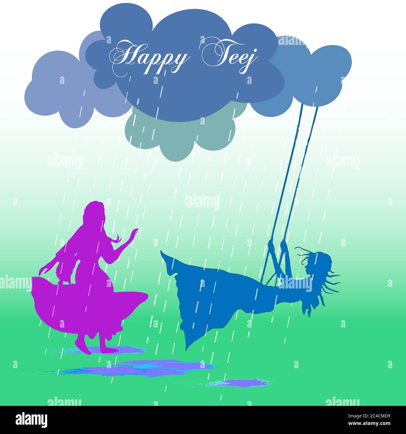 Worship The Lord Background