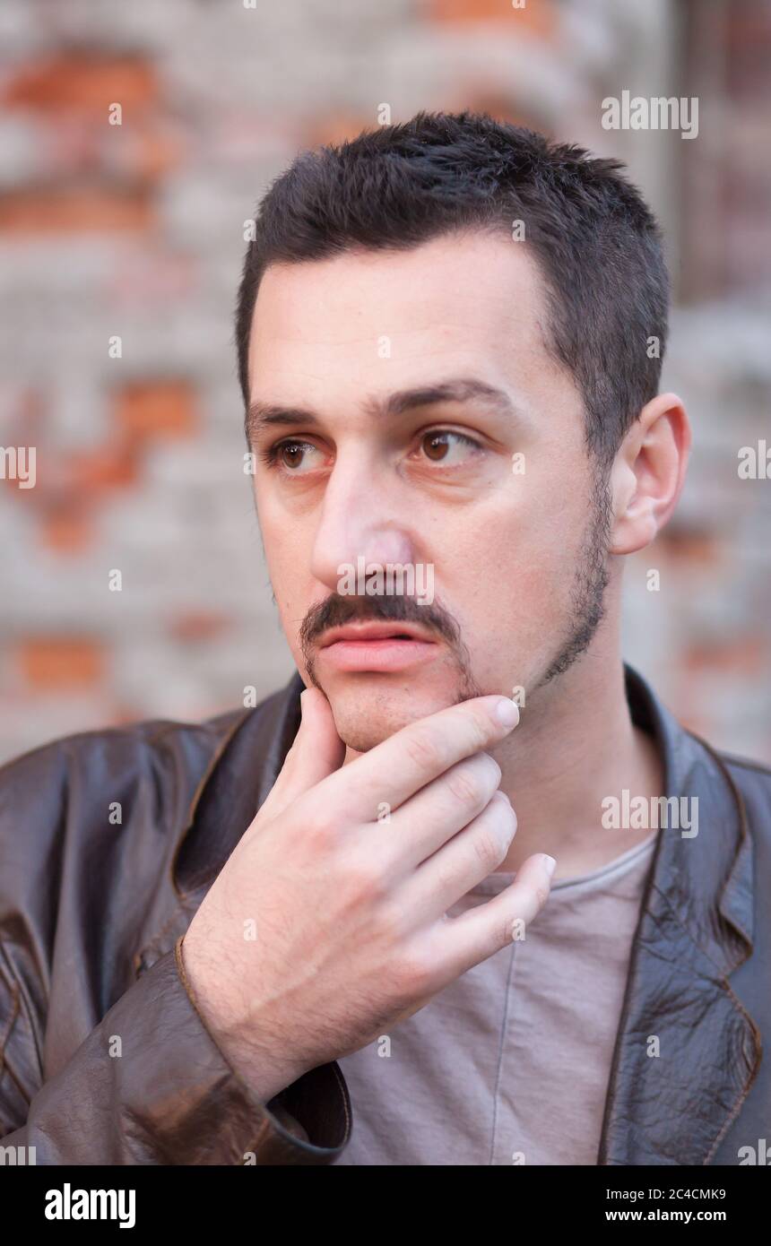 Rock n roll your hand hi-res stock photography and images - Alamy