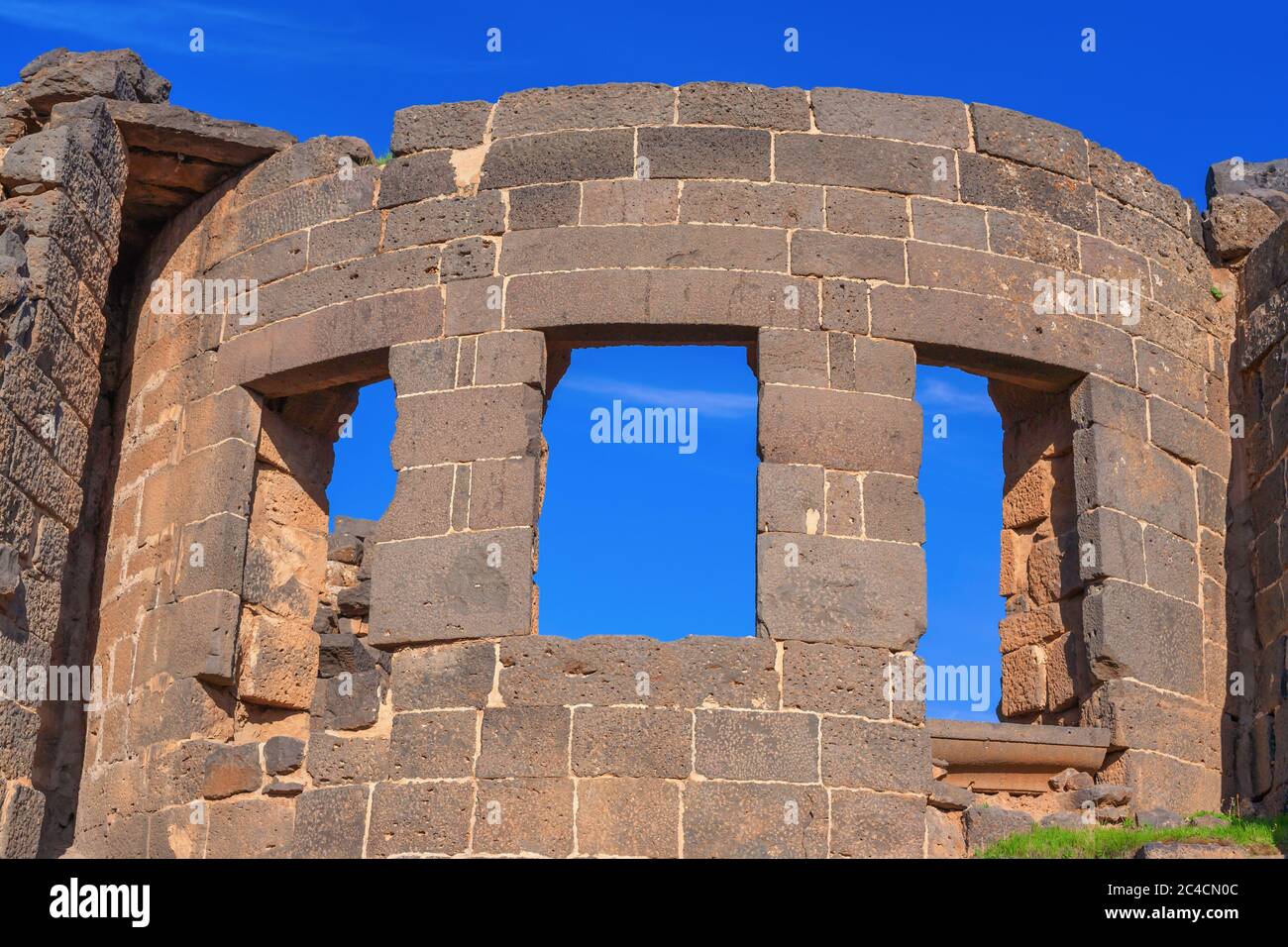 Daraa syria hi-res stock photography and images - Alamy