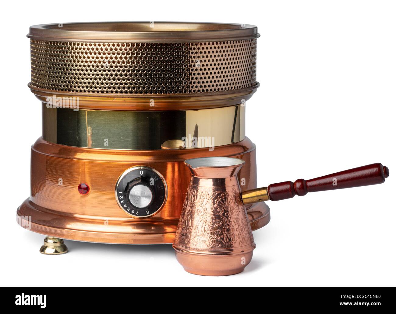 Copper sand machine hi-res stock photography and images - Alamy