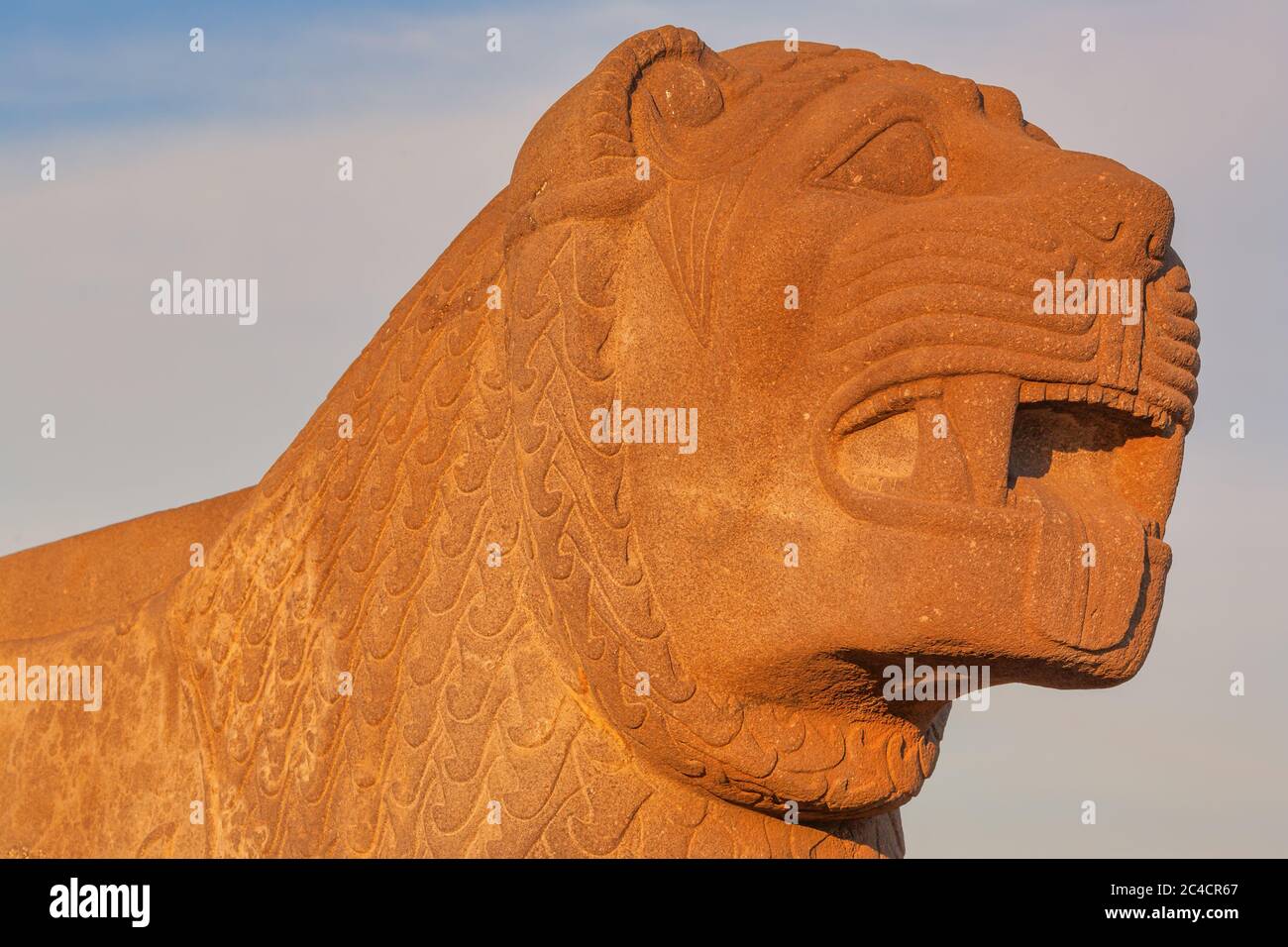 Neo hittite hi-res stock photography and images - Alamy
