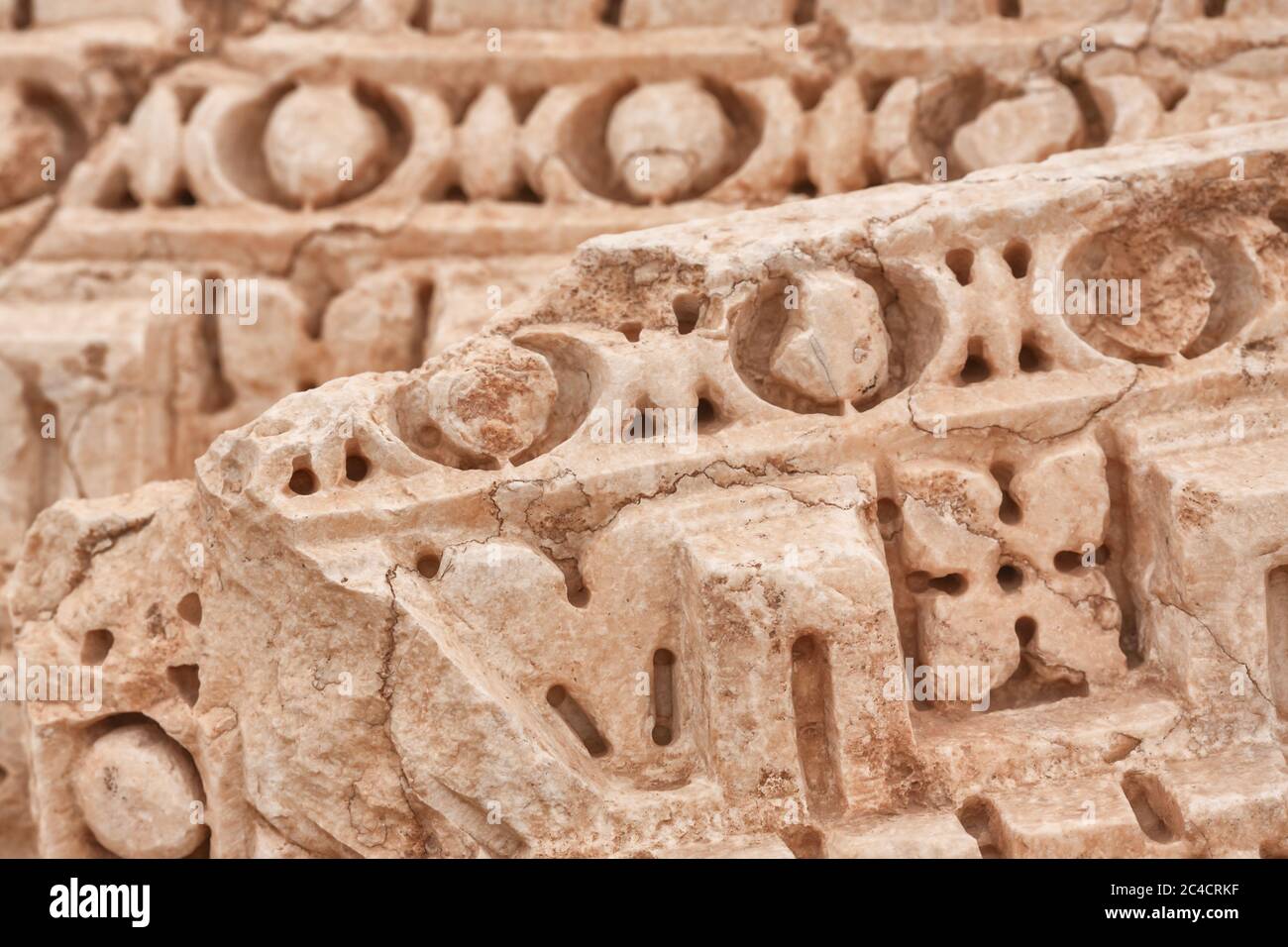 Meandr hi-res stock photography and images - Alamy