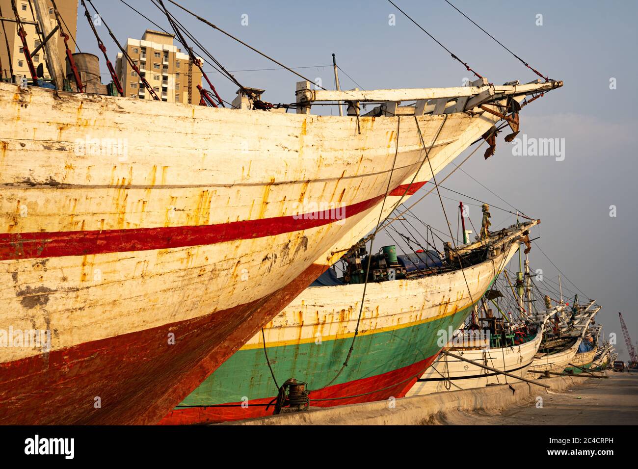 Good ships men hi-res stock photography and images - Alamy