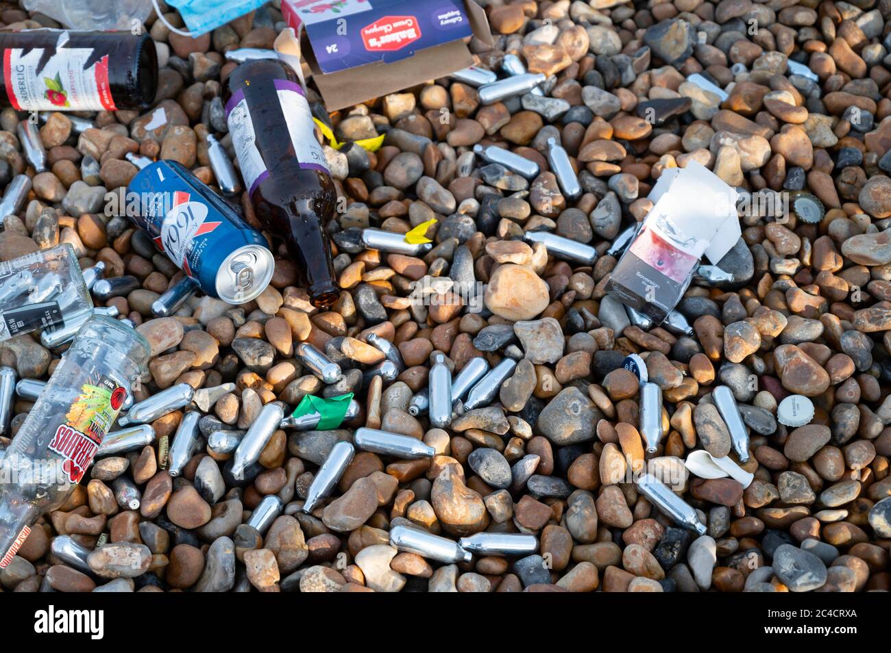 Gas canisters hi-res stock photography and images - Alamy