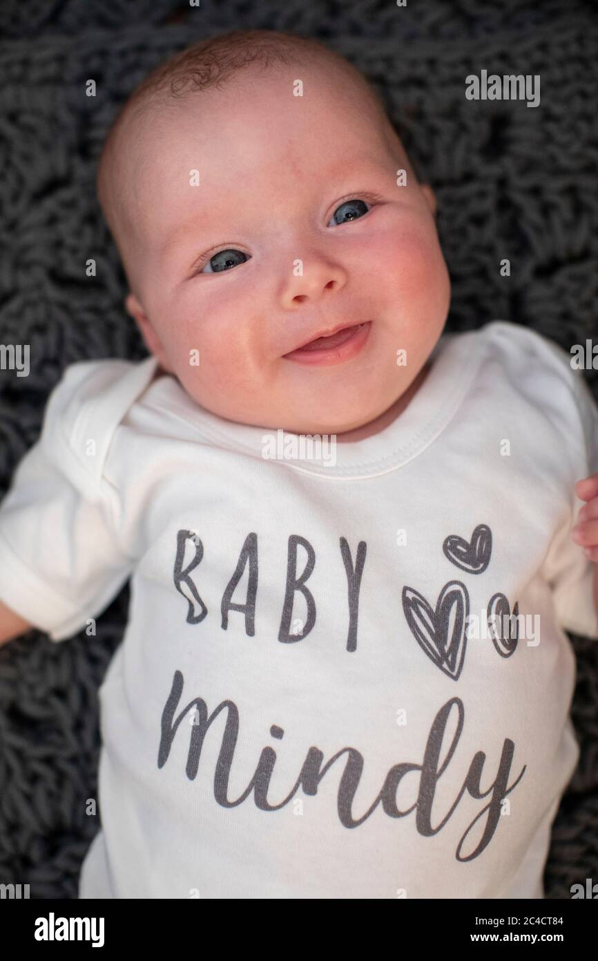 Generation z girl hi-res stock photography and images - Alamy