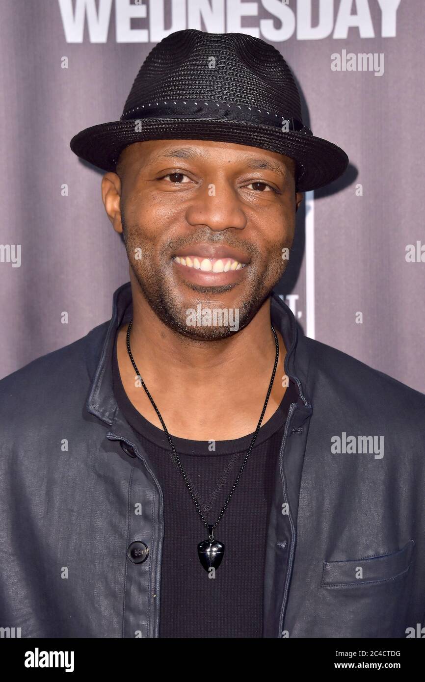 Jerrod hi-res stock photography and images - Alamy