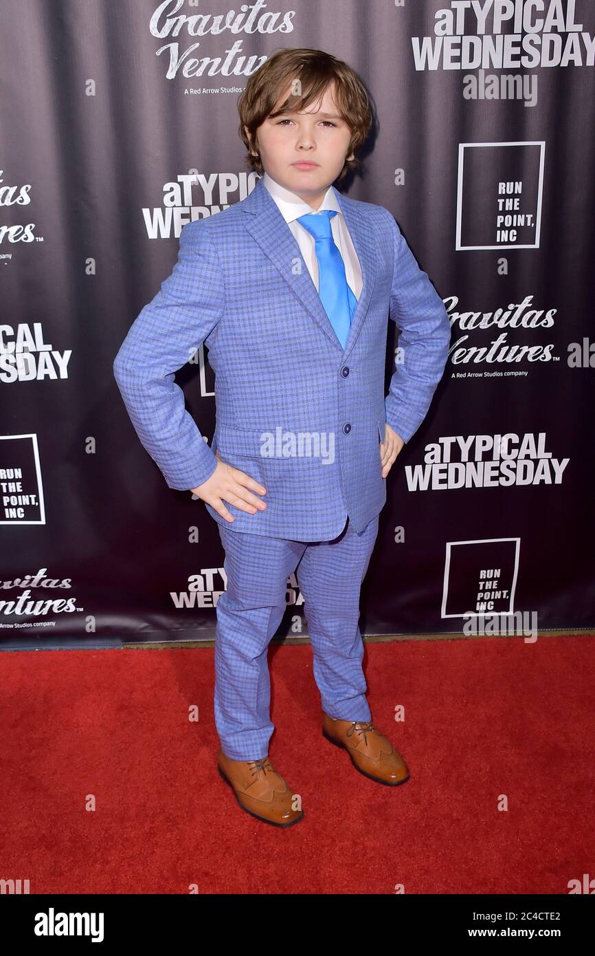 Cooper j friedman hi-res stock photography and images - Alamy