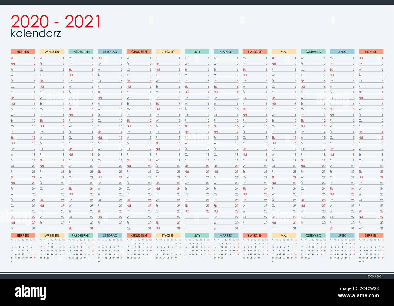 2021 large Stock Vector Images - Alamy