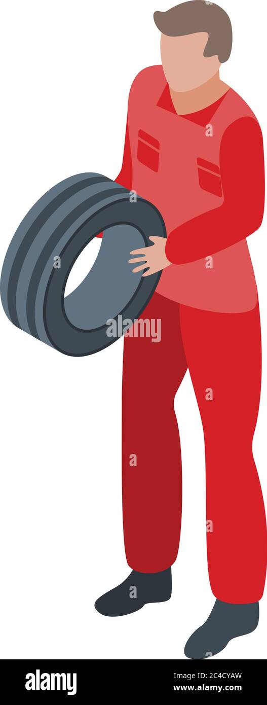 Track maintenance work Stock Vector Images - Alamy