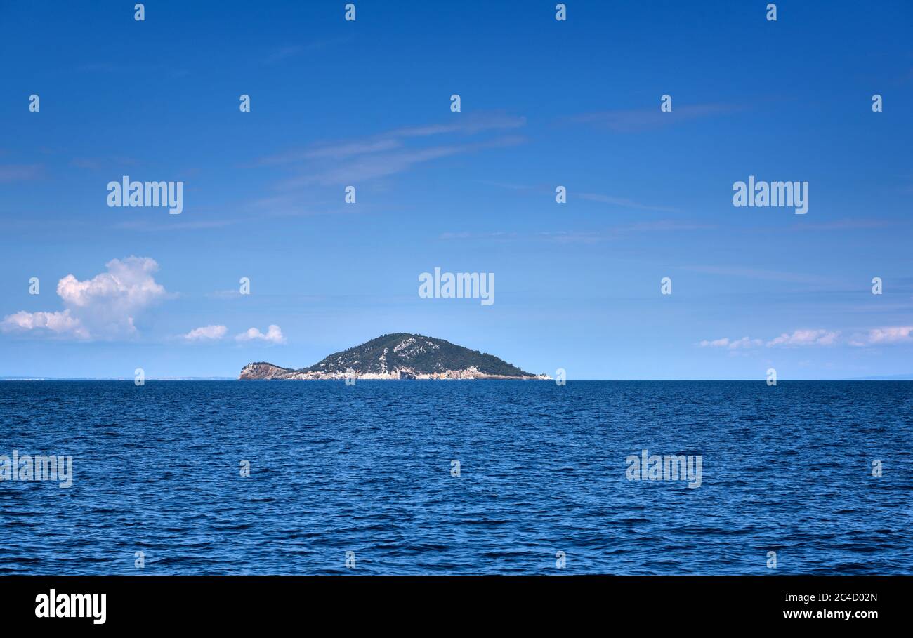 Gulf of toroneos hi-res stock photography and images - Alamy