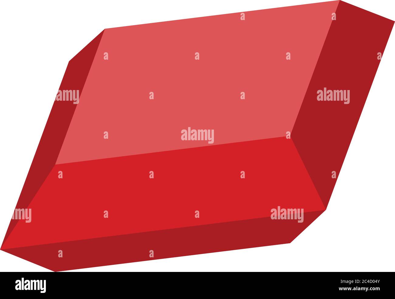 Trillion cut Stock Vector Images - Alamy