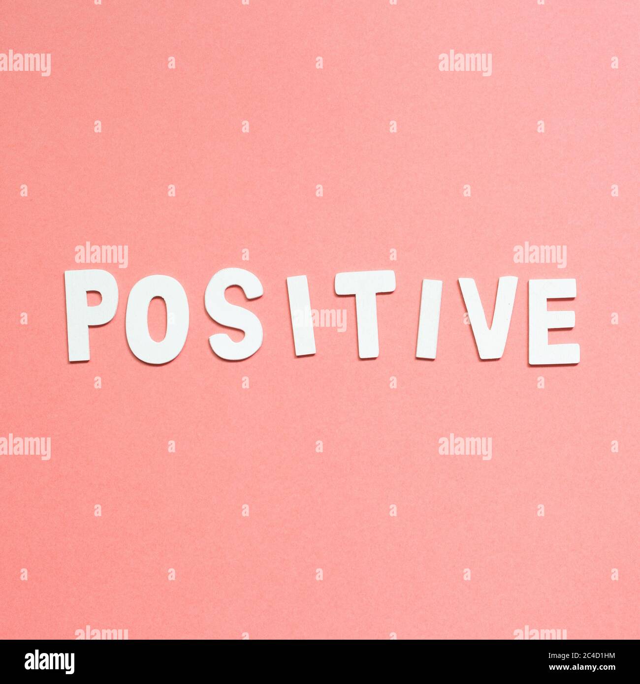Mental health positive and negative hi-res stock photography and images ...