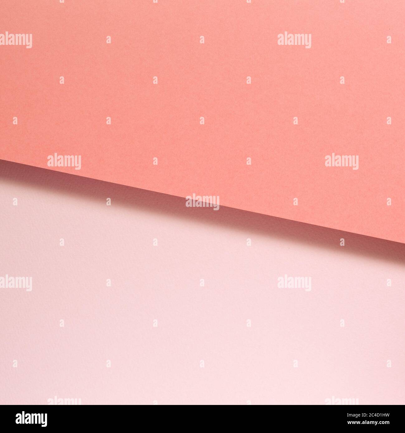 Abstract pink layered color paper background Stock Photo - Alamy