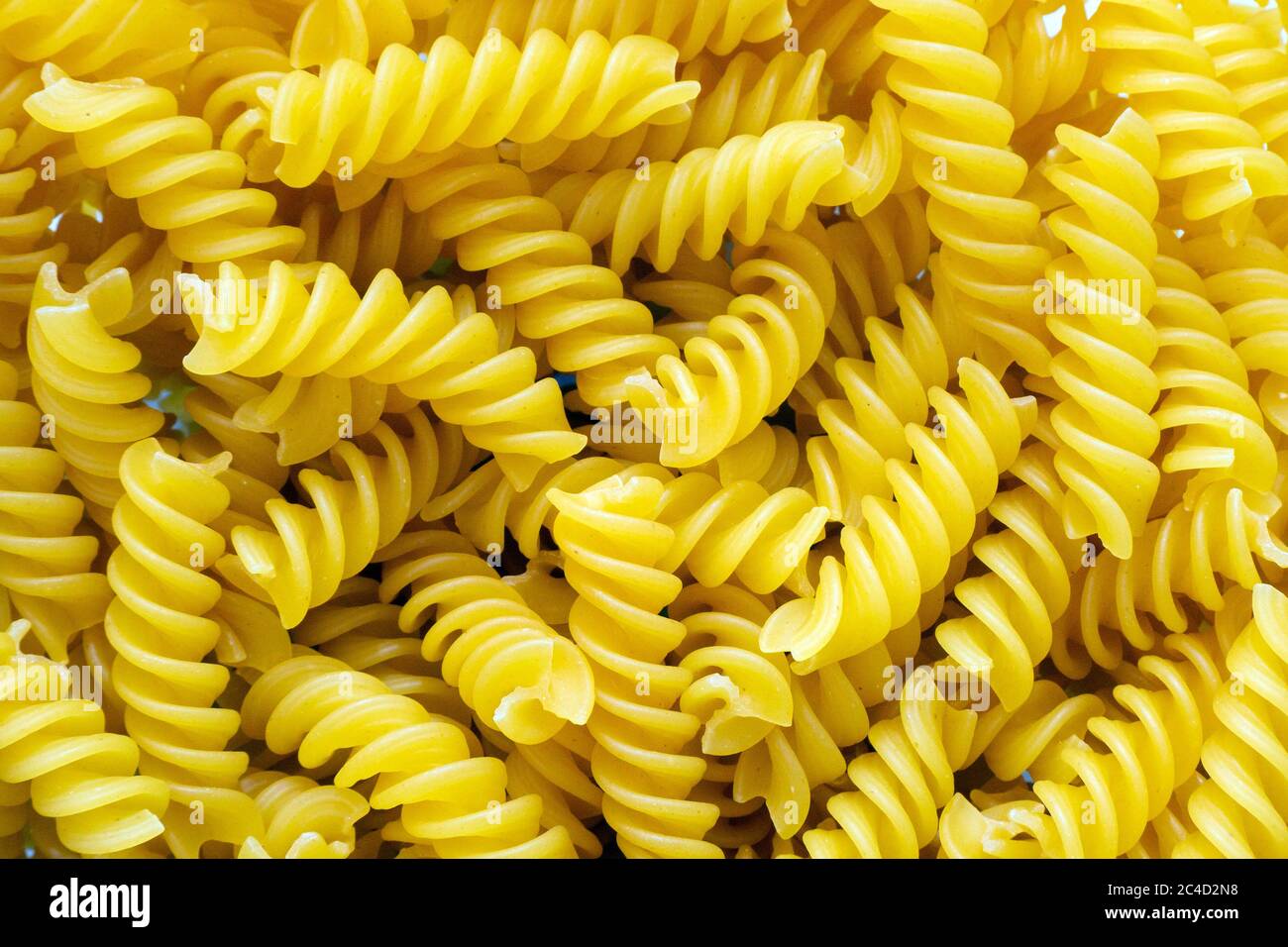 Pasta texture background. Pasta is a staple food of traditional Italian ...