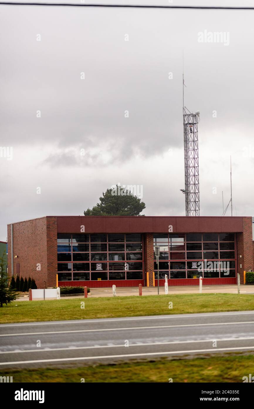 1st July 2020 Country Fire Authority Victoria merges with Melbourne ...