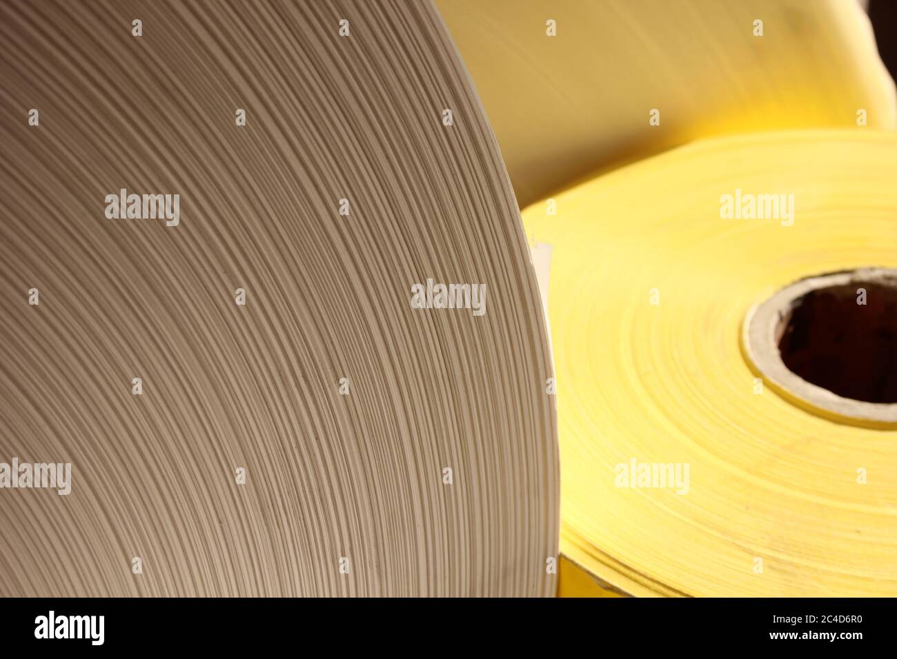 Rolling ruler hi-res stock photography and images - Alamy