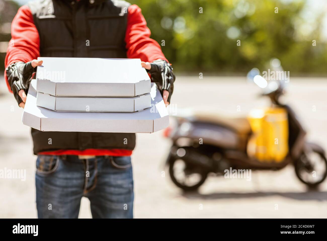 Meal time offer hi-res stock photography and images - Alamy