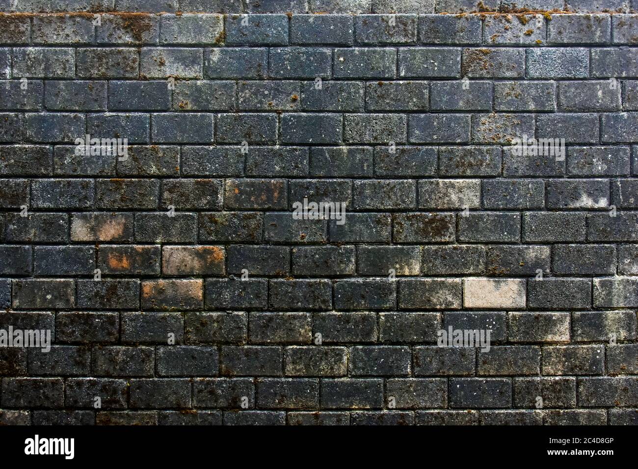 old gray brick wall texture. HD Image and Large Resolution. can be used ...