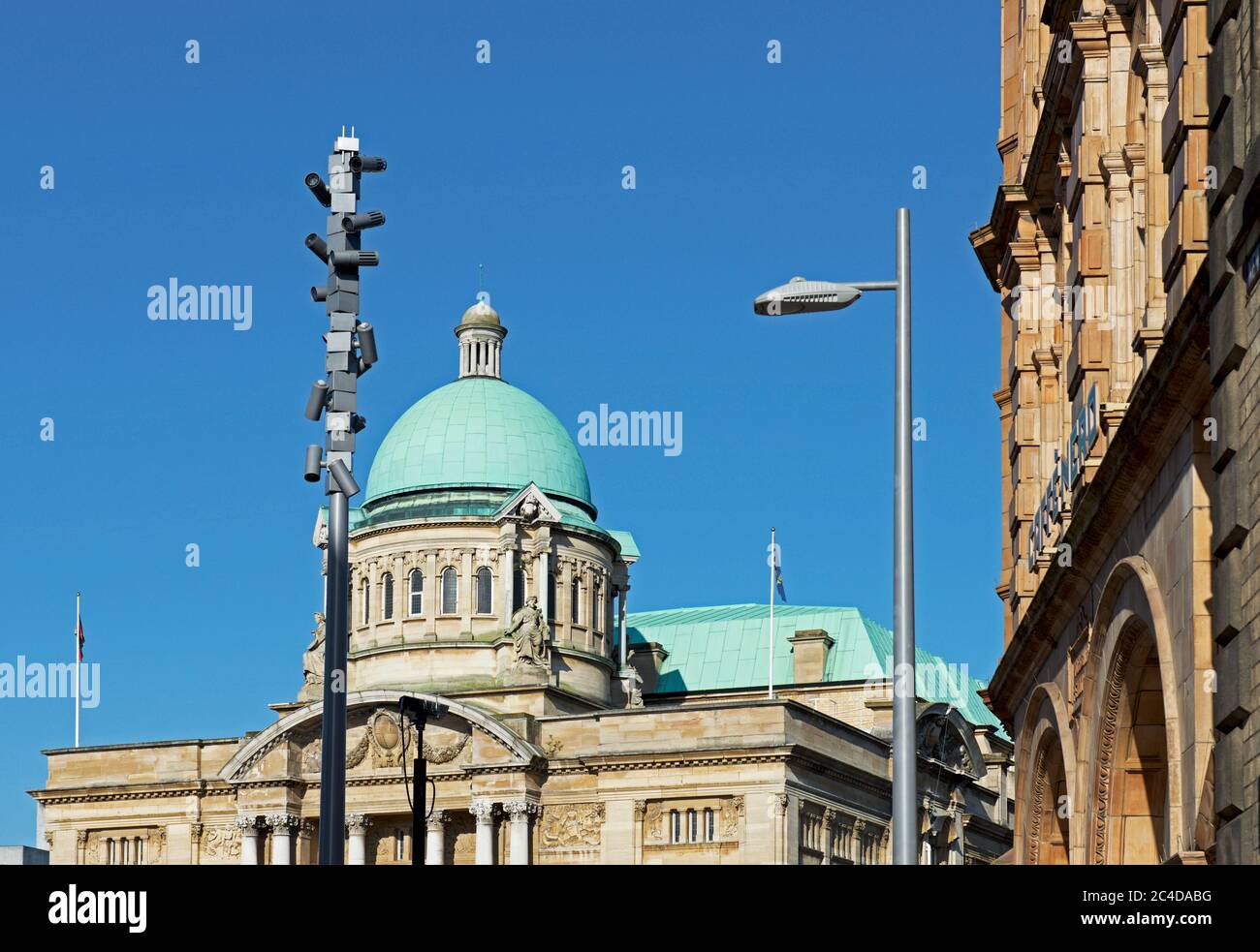 Cctv cameras hi-res stock photography and images - Alamy