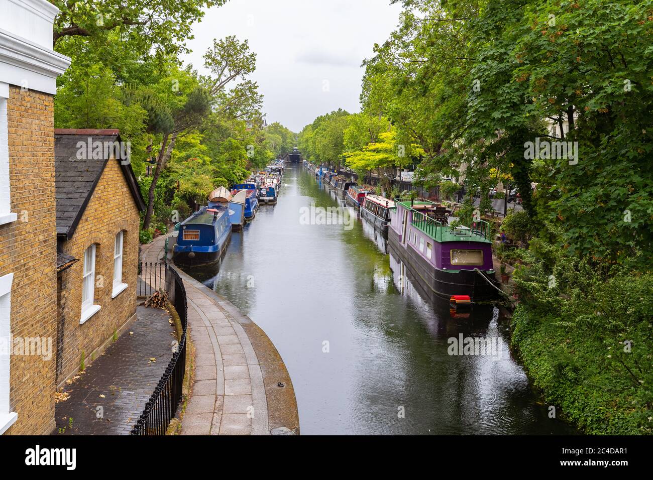 Waterway transportation hi-res stock photography and images - Alamy