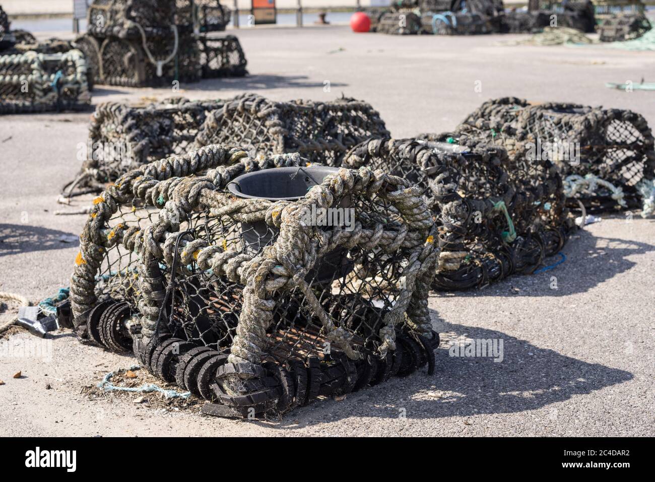 Christchurch dorset poster hi-res stock photography and images - Alamy