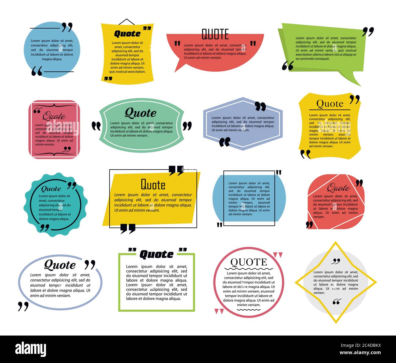 Flat line design hi-res stock photography and images - Alamy