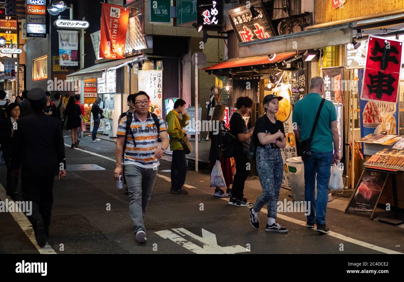 Back Alley Street at Eldon Berthold blog