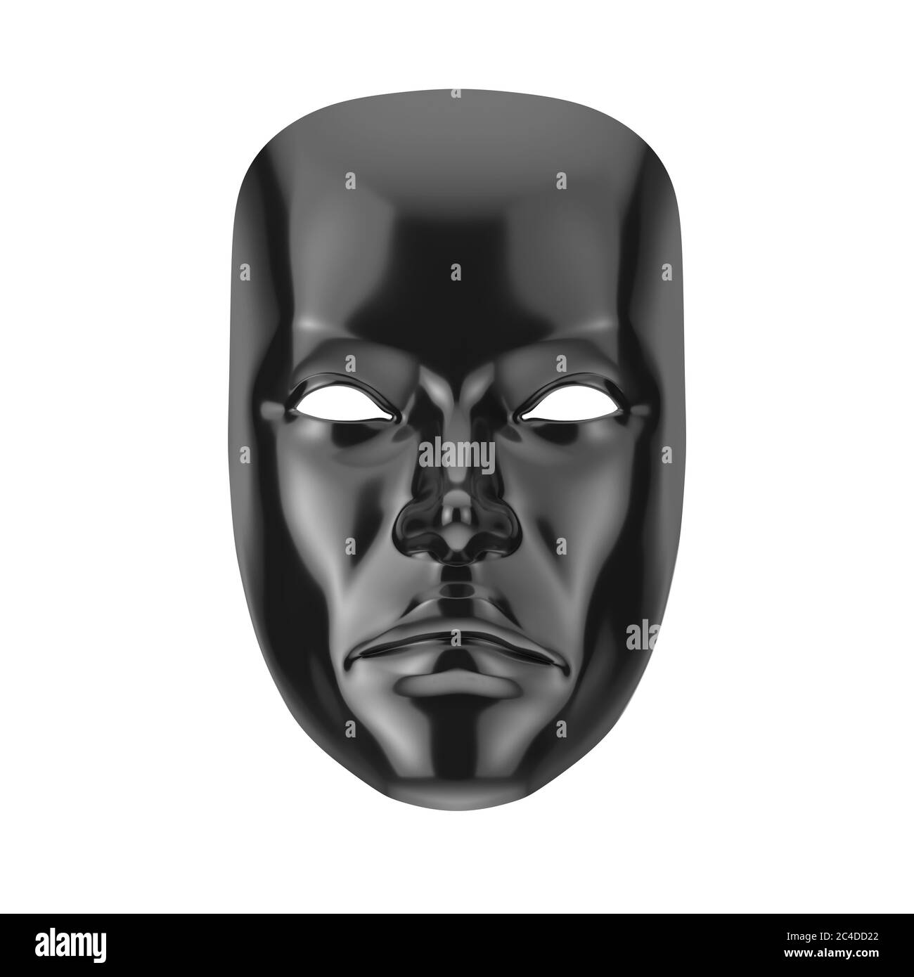 Sad mask icon tragedy theater hi-res stock photography and images - Alamy