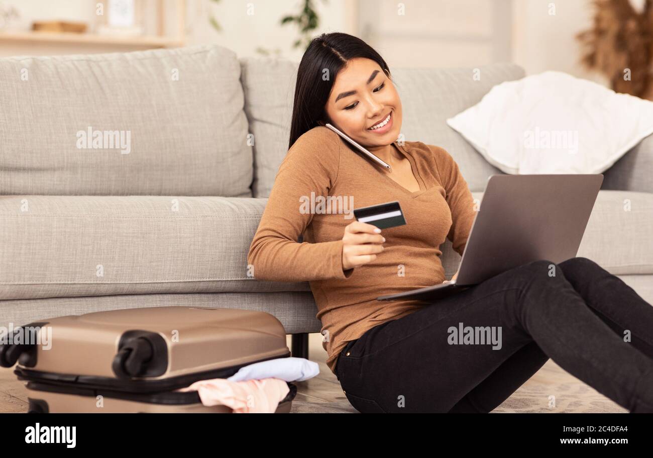 Call booking hi-res stock photography and images - Alamy