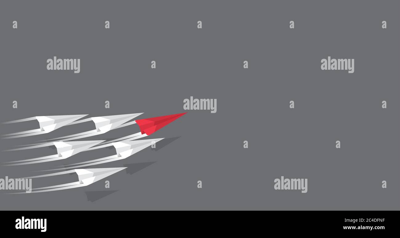 Group simple white paper Stock Vector Images - Alamy