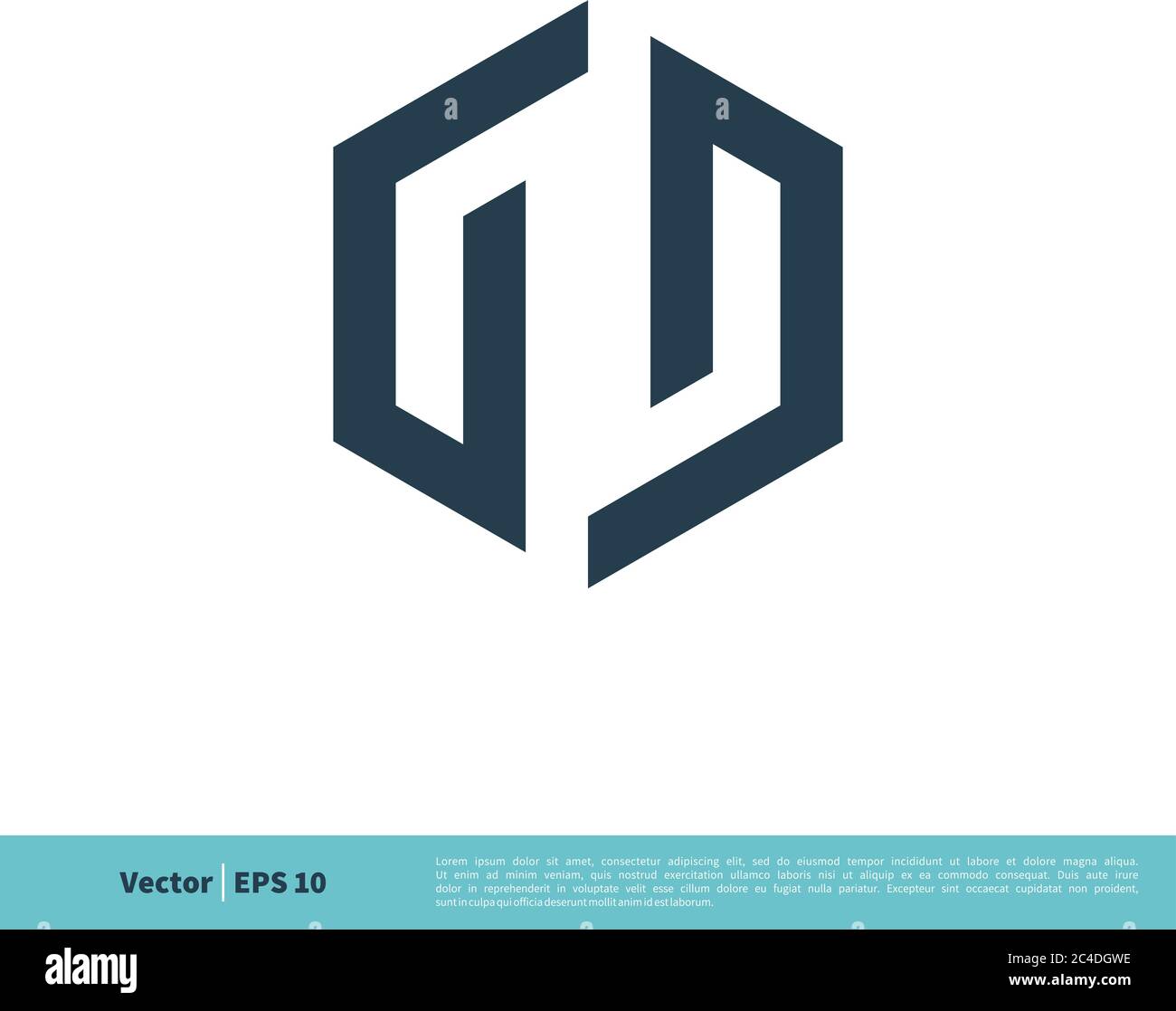 Gd Letter High Resolution Stock Photography and Images - Alamy