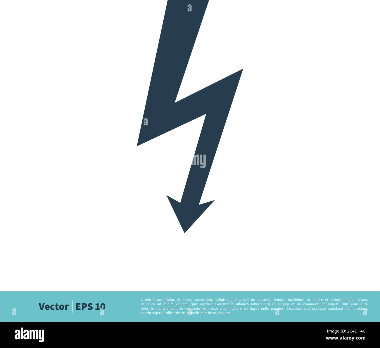 Thunderbolt interface hi-res stock photography and images - Alamy
