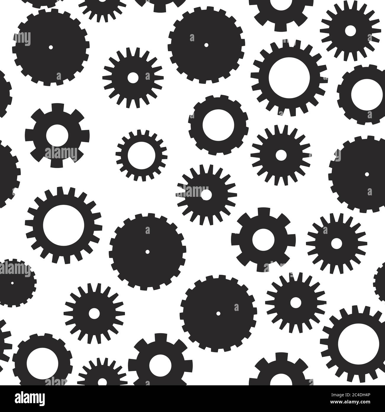 Cog abstract hi-res stock photography and images - Alamy