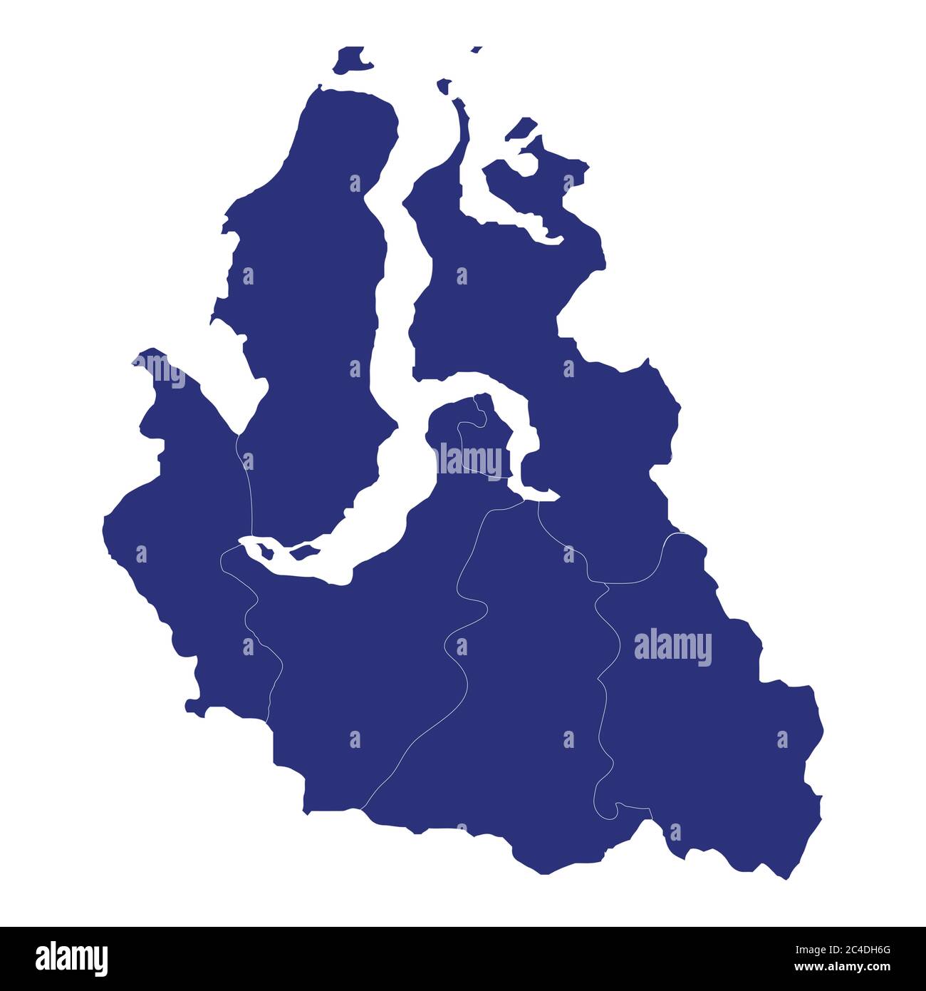 Nenets Stock Vector Images - Alamy