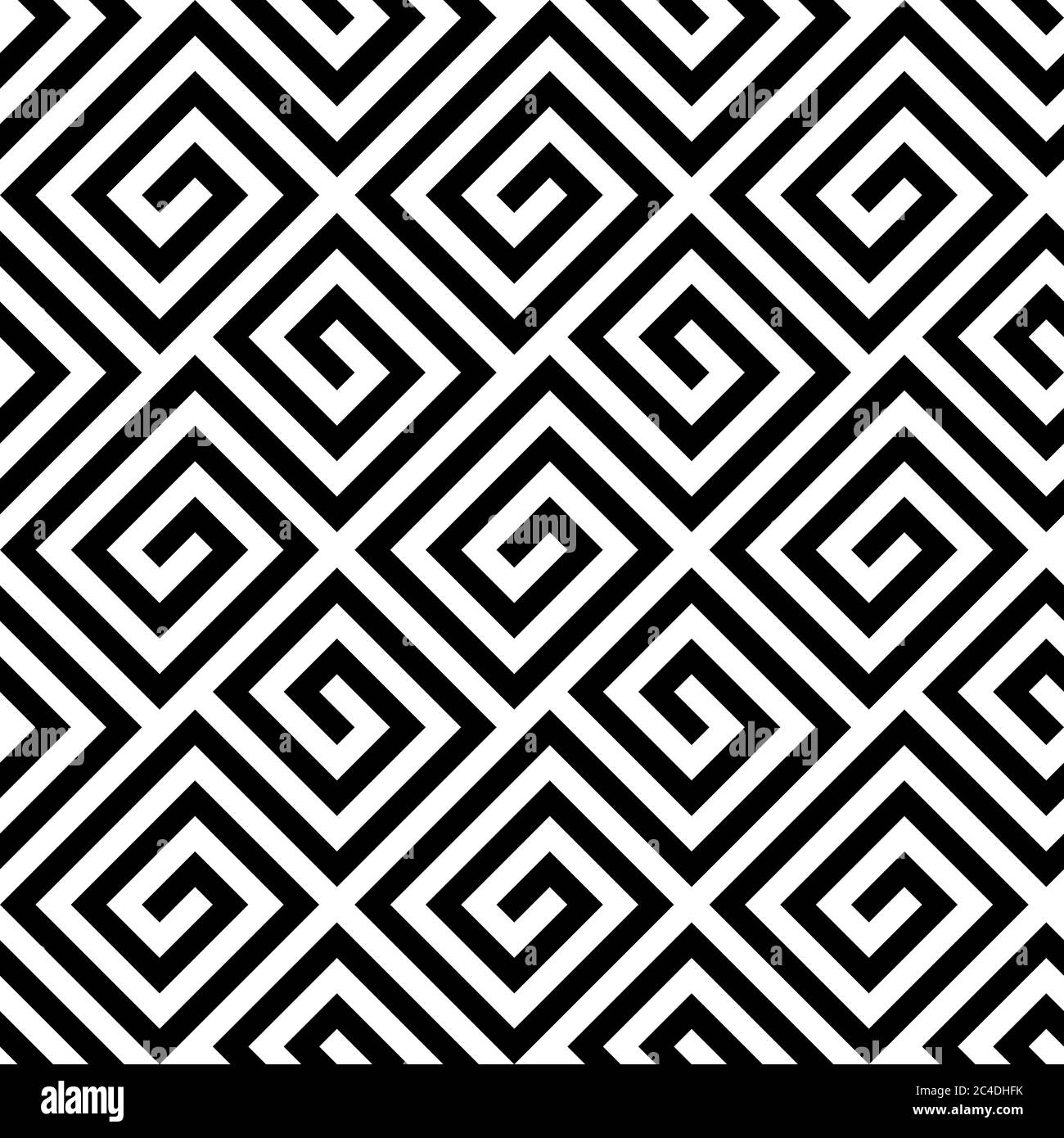 Key fret Black and White Stock Photos & Images - Alamy