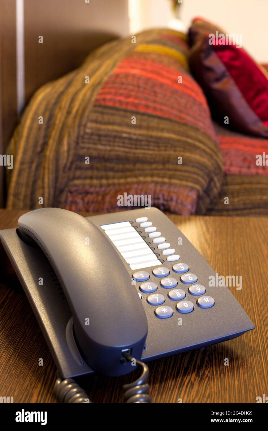 Land line hi-res stock photography and images - Alamy
